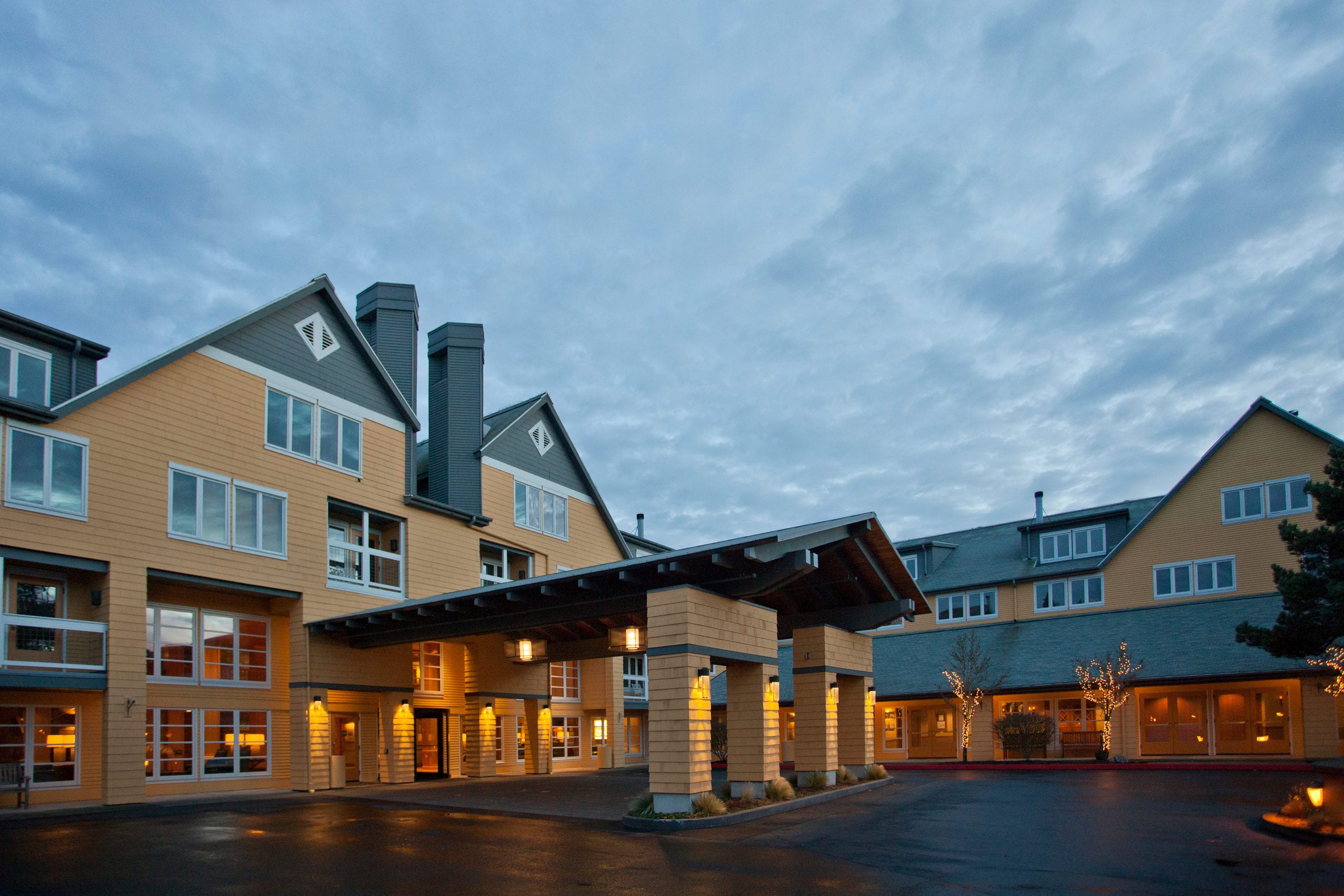 Restaurants open in Bellingham and Whatcom County on Christmas Eve and ...
