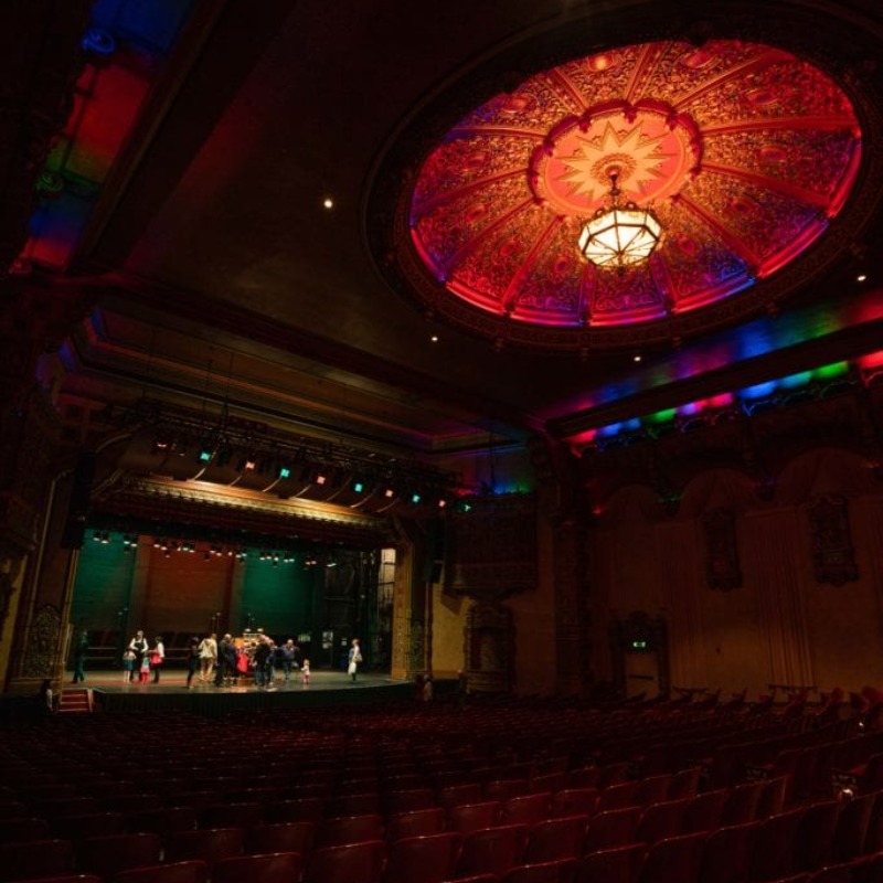 9 Great Music Venues in Bellingham and Whatcom County