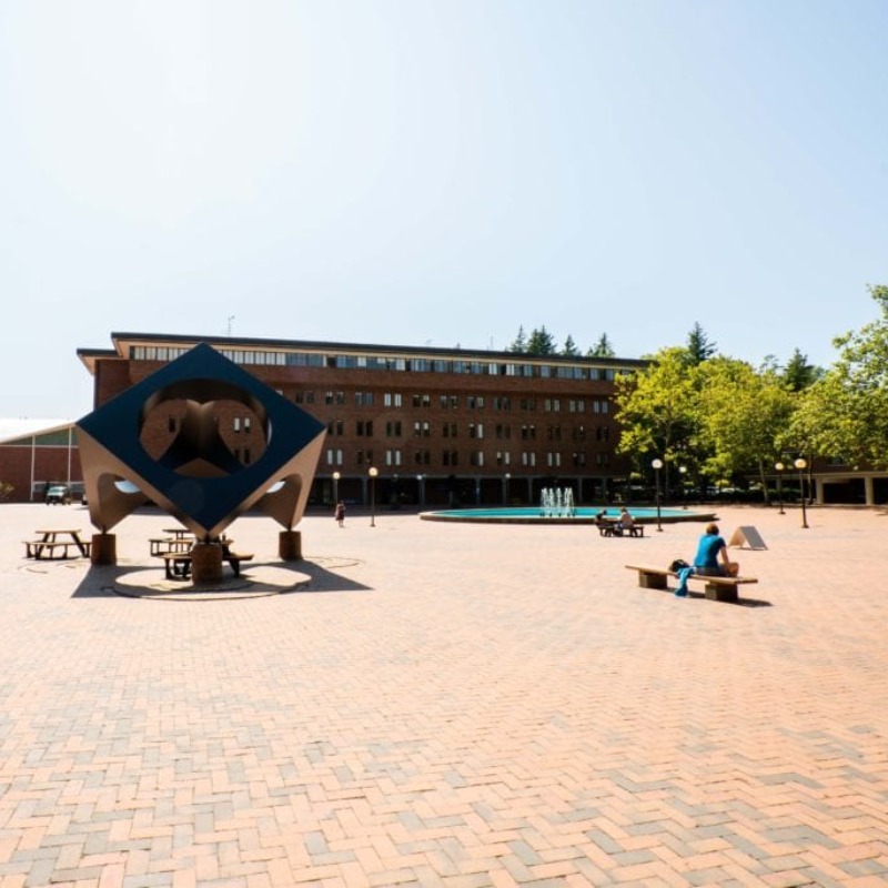 Western Washington University Students' Guide to Bellingham
