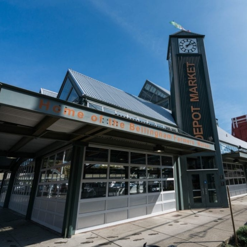 Downtown Bellingham —Visit Bellingham | Whatcom County