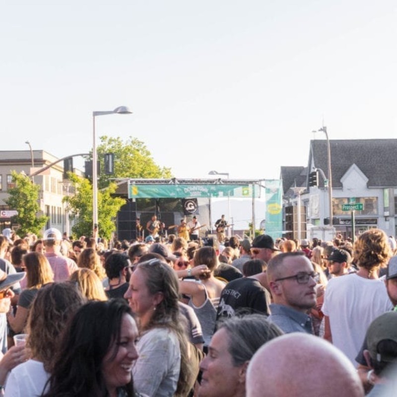 Downtown Bellingham —Visit Bellingham | Whatcom County