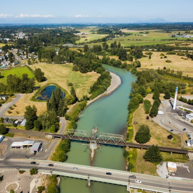 Ferndale —Visit Bellingham | Whatcom County