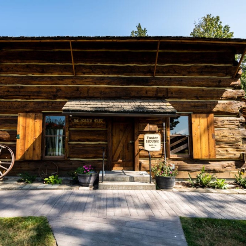 Ferndale —Visit Bellingham | Whatcom County